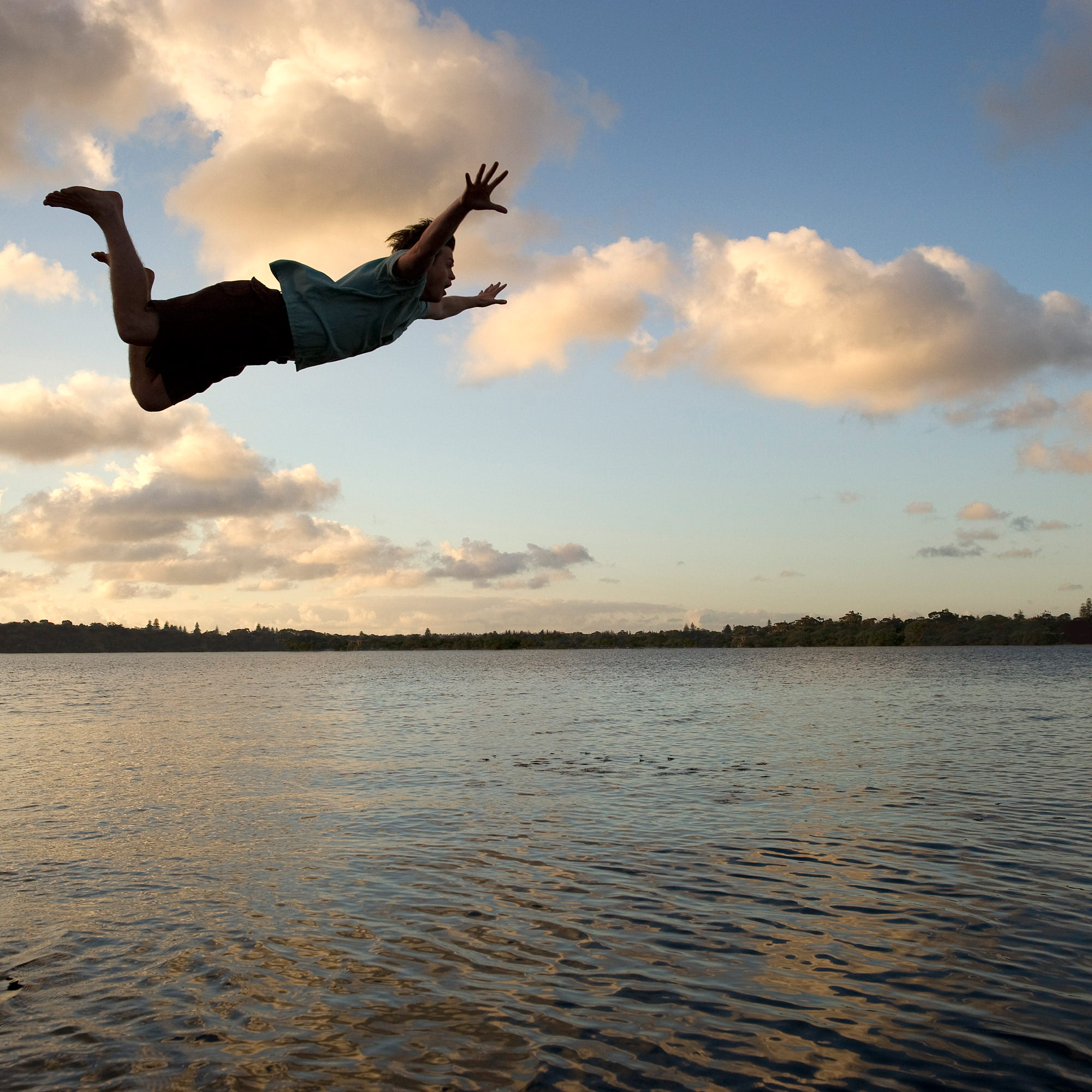 Screen Australia: Celebrating Australian Stories