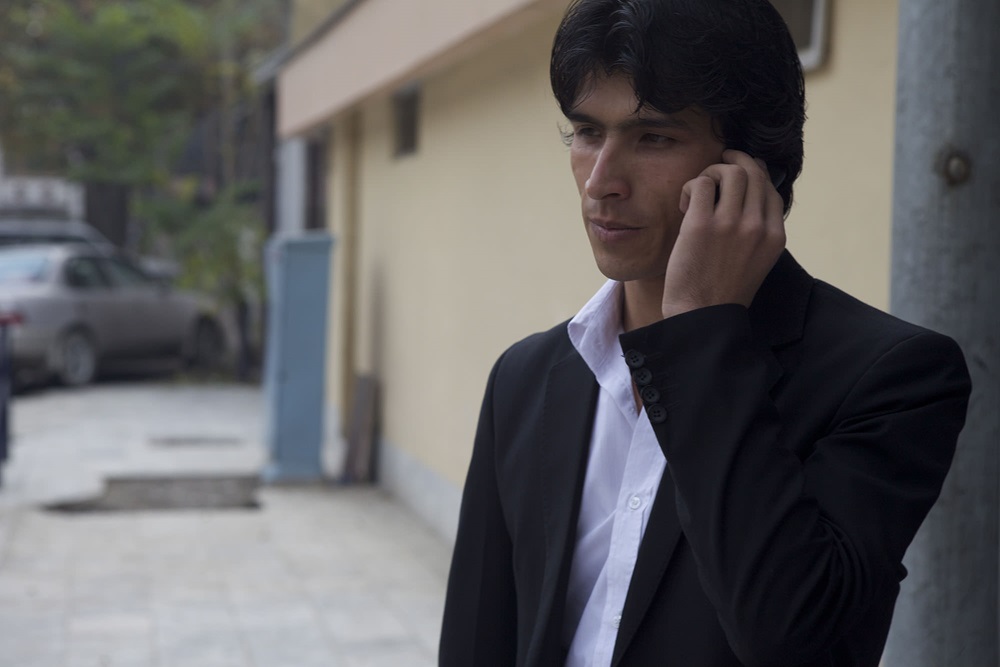 The Network (2012) - The Screen Guide - Screen Australia