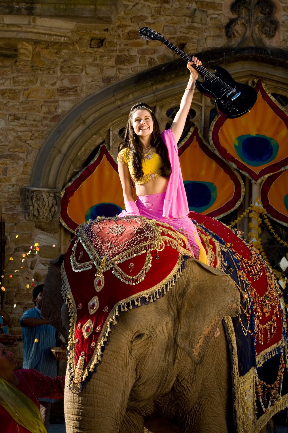 The Elephant Princess series 1 (2008) - The Screen Guide - Screen Australia