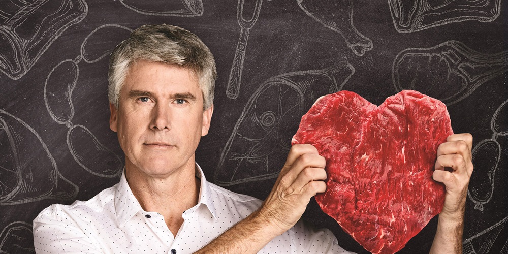 For the Love of Meat (2016) - The Screen Guide - Screen Australia