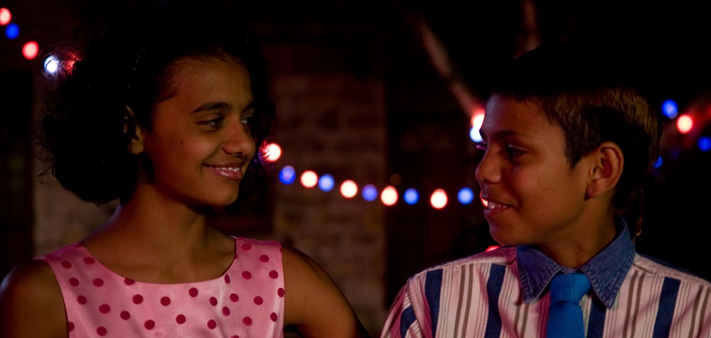 Ralph (2009) - The Screen Guide - Screen Australia