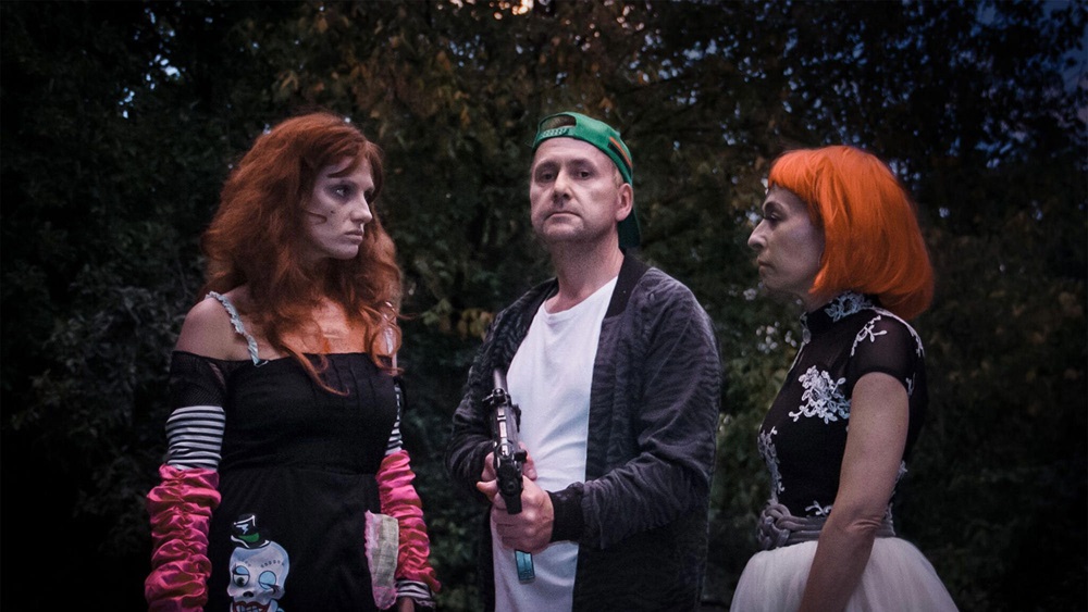 Tracy (2017) - The Screen Guide - Screen Australia