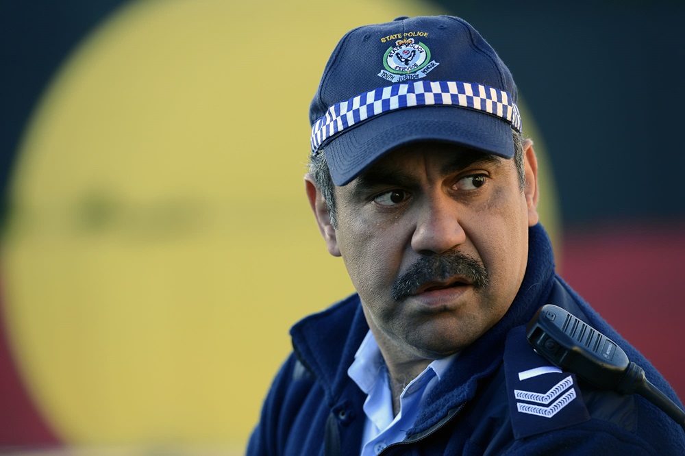 Redfern Now series 1 (2012) - The Screen Guide - Screen Australia