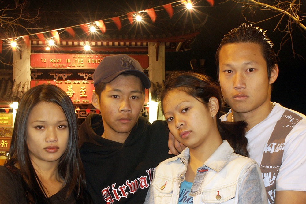 Ra Choi (2005) - The Screen Guide - Screen Australia