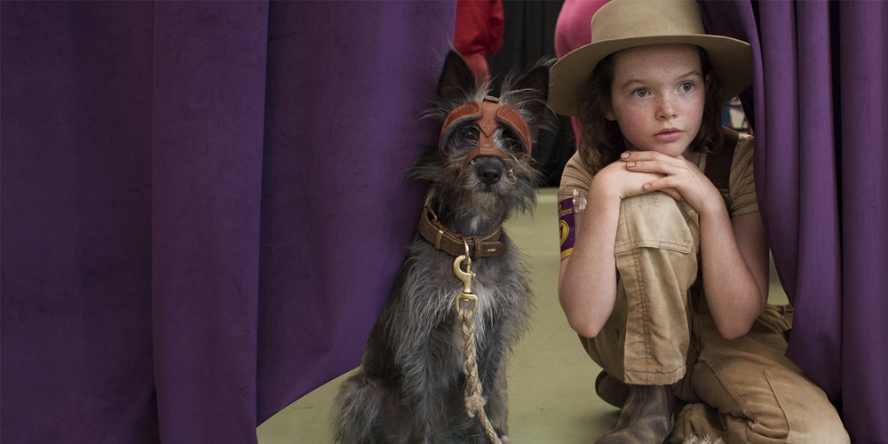 Runt (2024) - The Screen Guide - Screen Australia