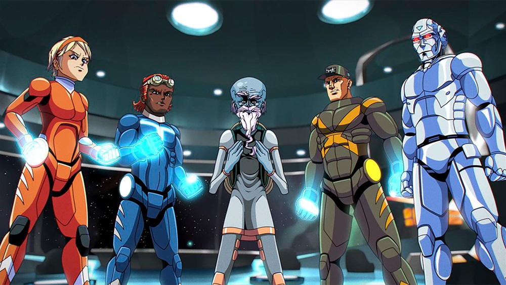 Prisoner Zero (2015) - The Screen Guide - Screen Australia