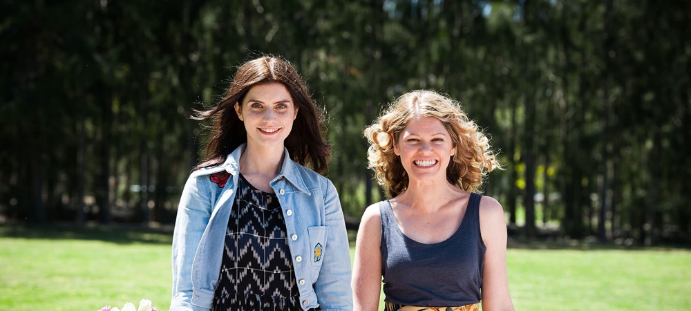 The Katering Show series 1 (2014) - The Screen Guide - Screen Australia