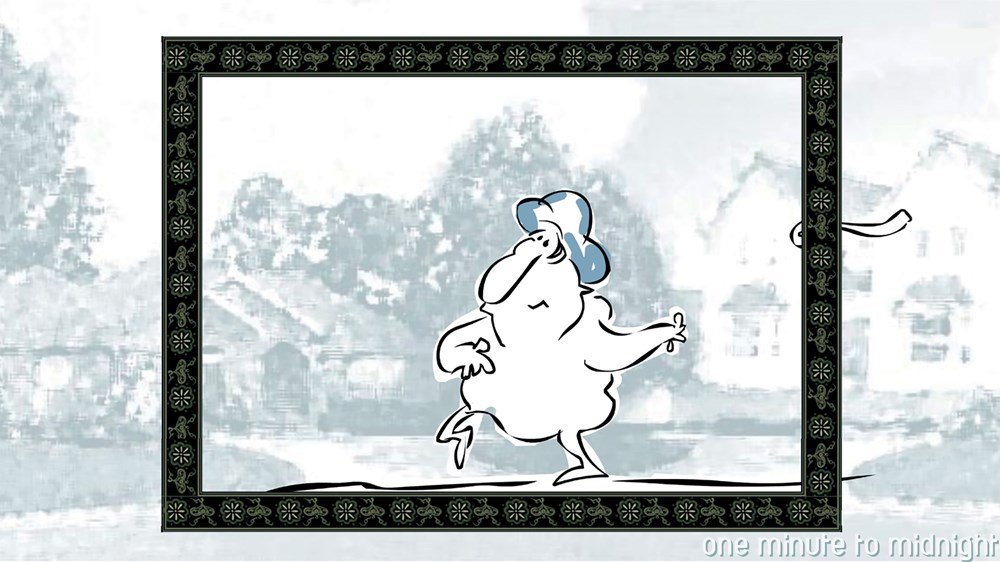 One Minute to Midnight (2005) - The Screen Guide - Screen Australia