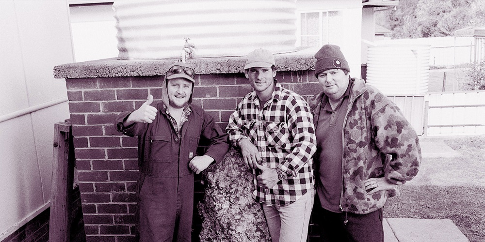 The Nugget (2002) - The Screen Guide - Screen Australia