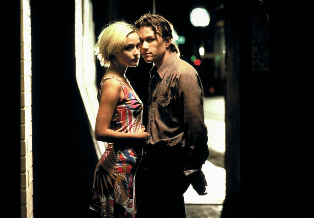 Two Hands (1999) - The Screen Guide - Screen Australia