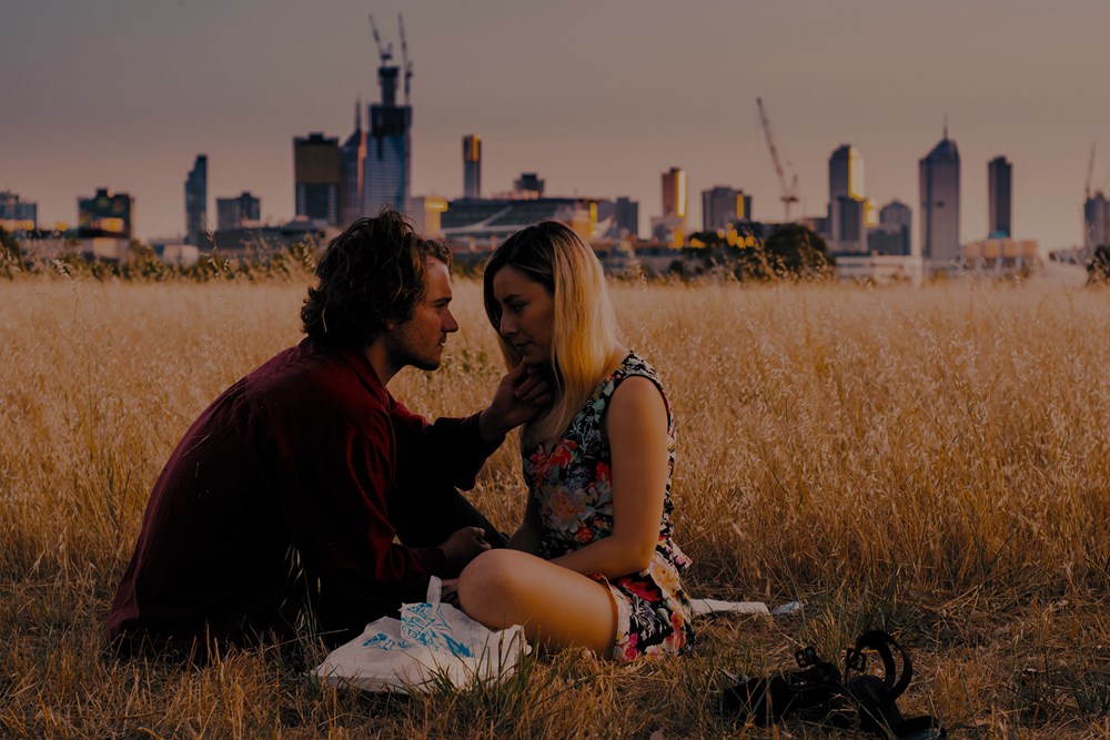 Time Apart (2020) - The Screen Guide - Screen Australia