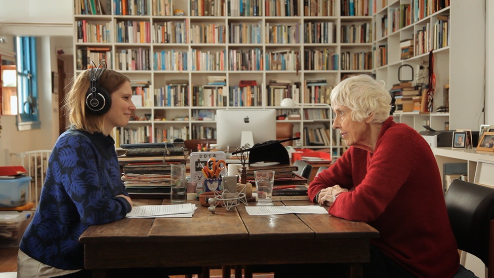 Paper Trails (2017) - The Screen Guide - Screen Australia