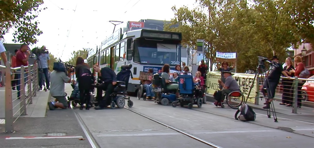 Defiant Lives (2016) - The Screen Guide - Screen Australia