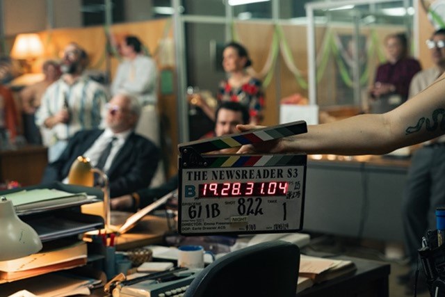 Applications are open for BTL: Next Step Stage Two (Placees) - Screen ...