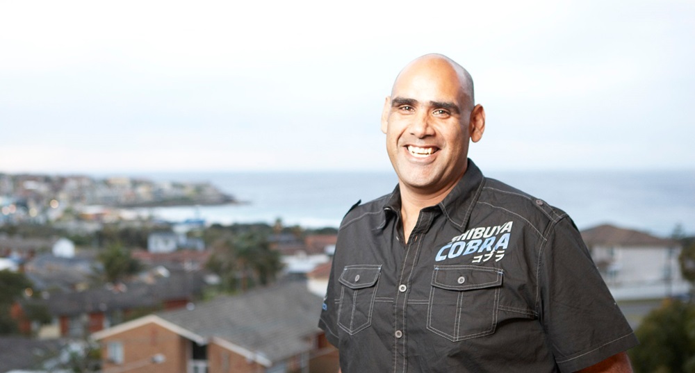 Big Fella (2010) - The Screen Guide - Screen Australia