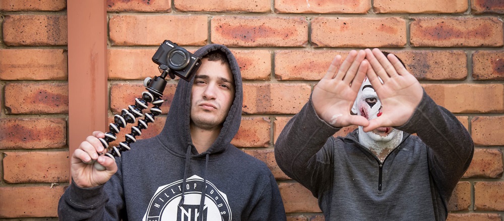 RackaRacka: Live (2017) - The Screen Guide - Screen Australia