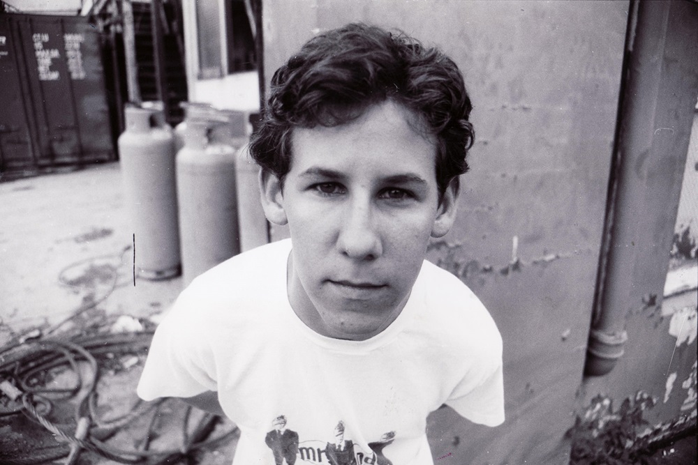 Ben Lee: Catch My Disease (2010) - The Screen Guide - Screen Australia