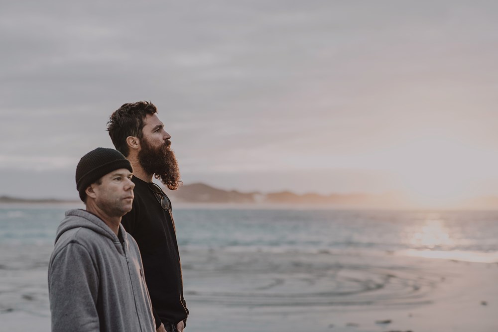 Facing Monsters (2022) - The Screen Guide - Screen Australia