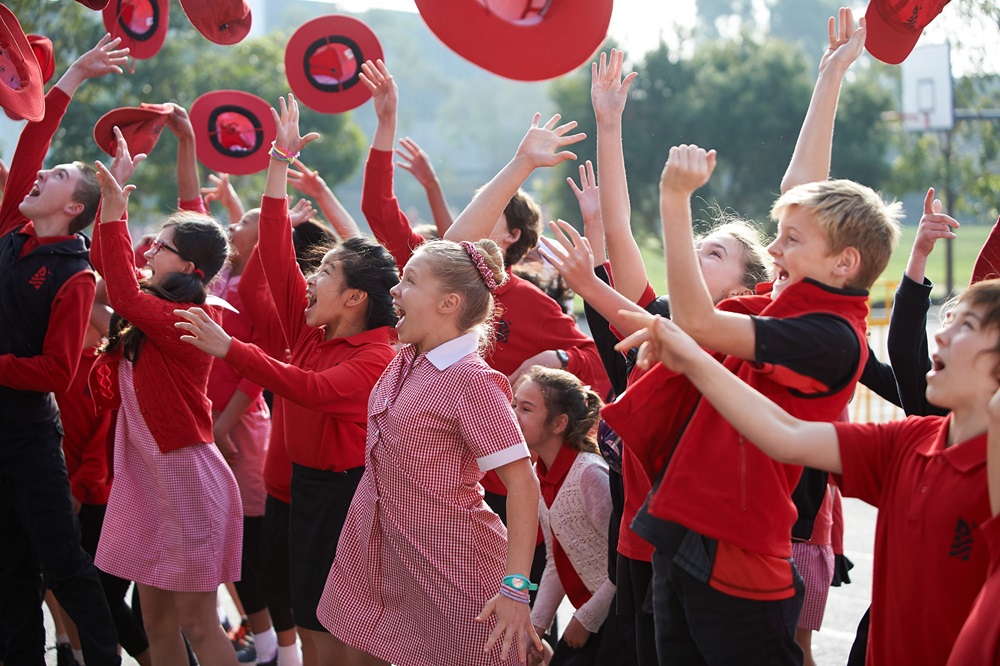 Little Lunch series 2 (2016) - The Screen Guide - Screen Australia