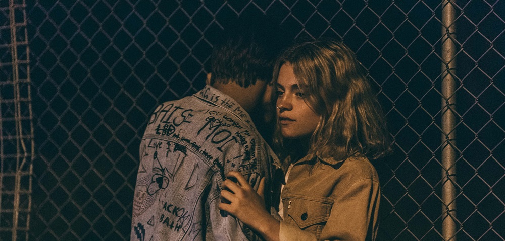 Hellion (2017) - The Screen Guide - Screen Australia