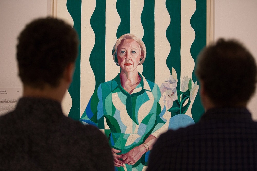 The Archibald (2017) - The Screen Guide - Screen Australia