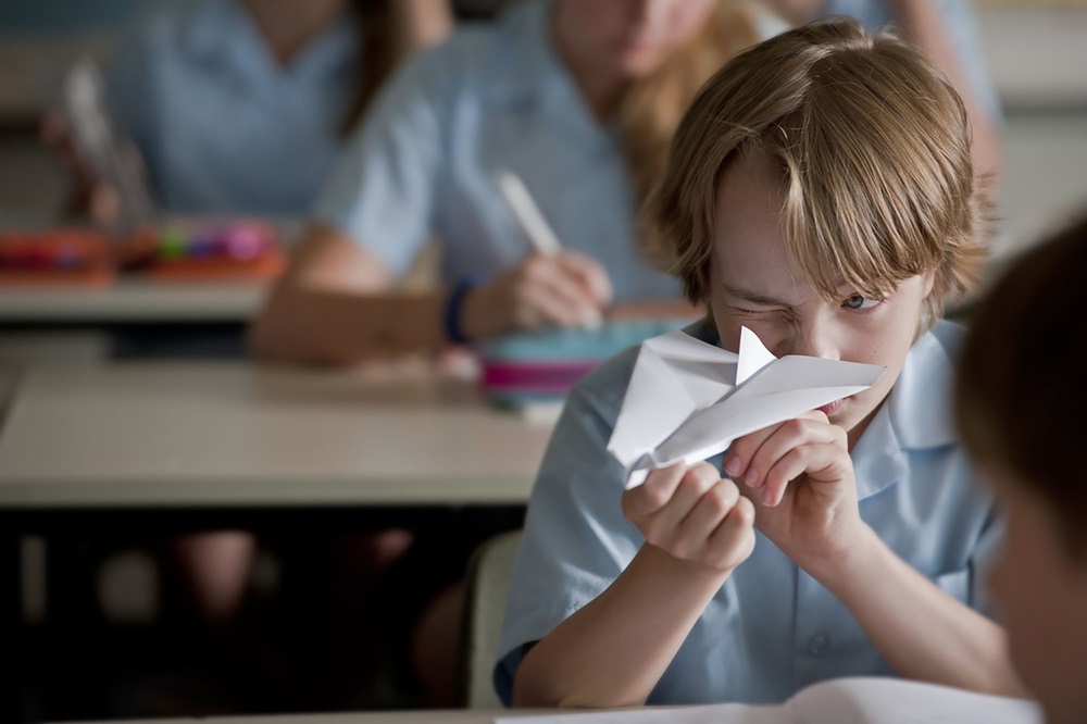 Paper Planes (2015) - The Screen Guide - Screen Australia