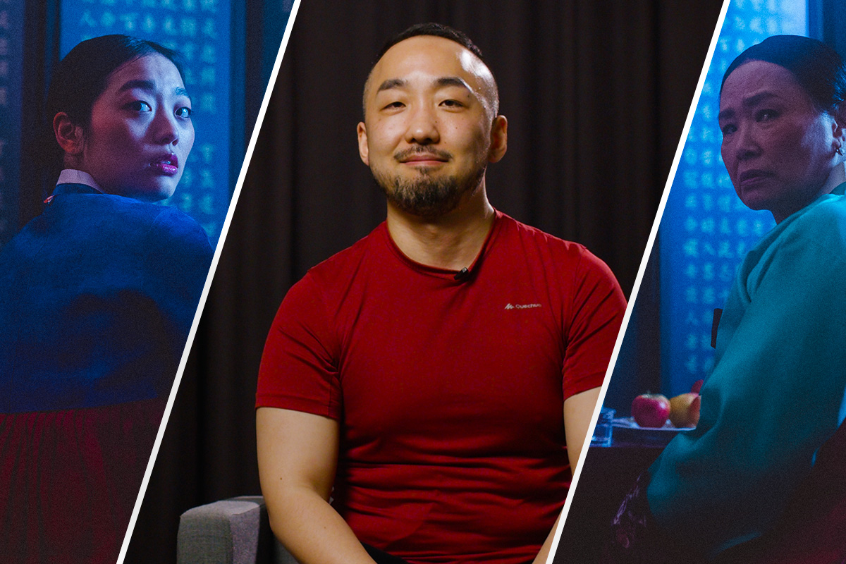 Night Bloomers – Behind the Scenes - Screen News – Screen Australia