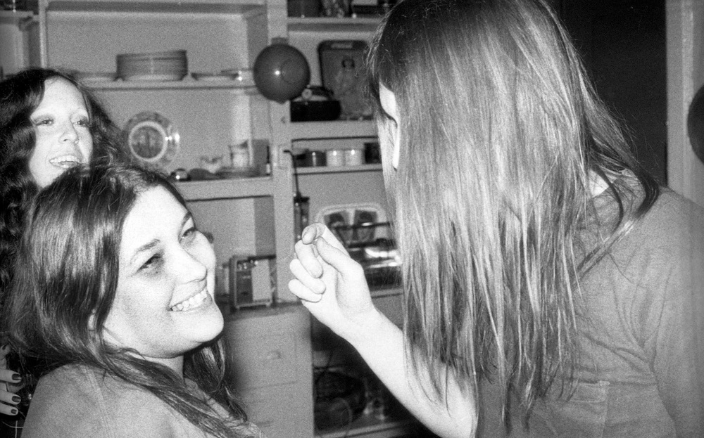 Mother of Rock: The Life and Times of Lillian Roxon (2010) - The Screen ...