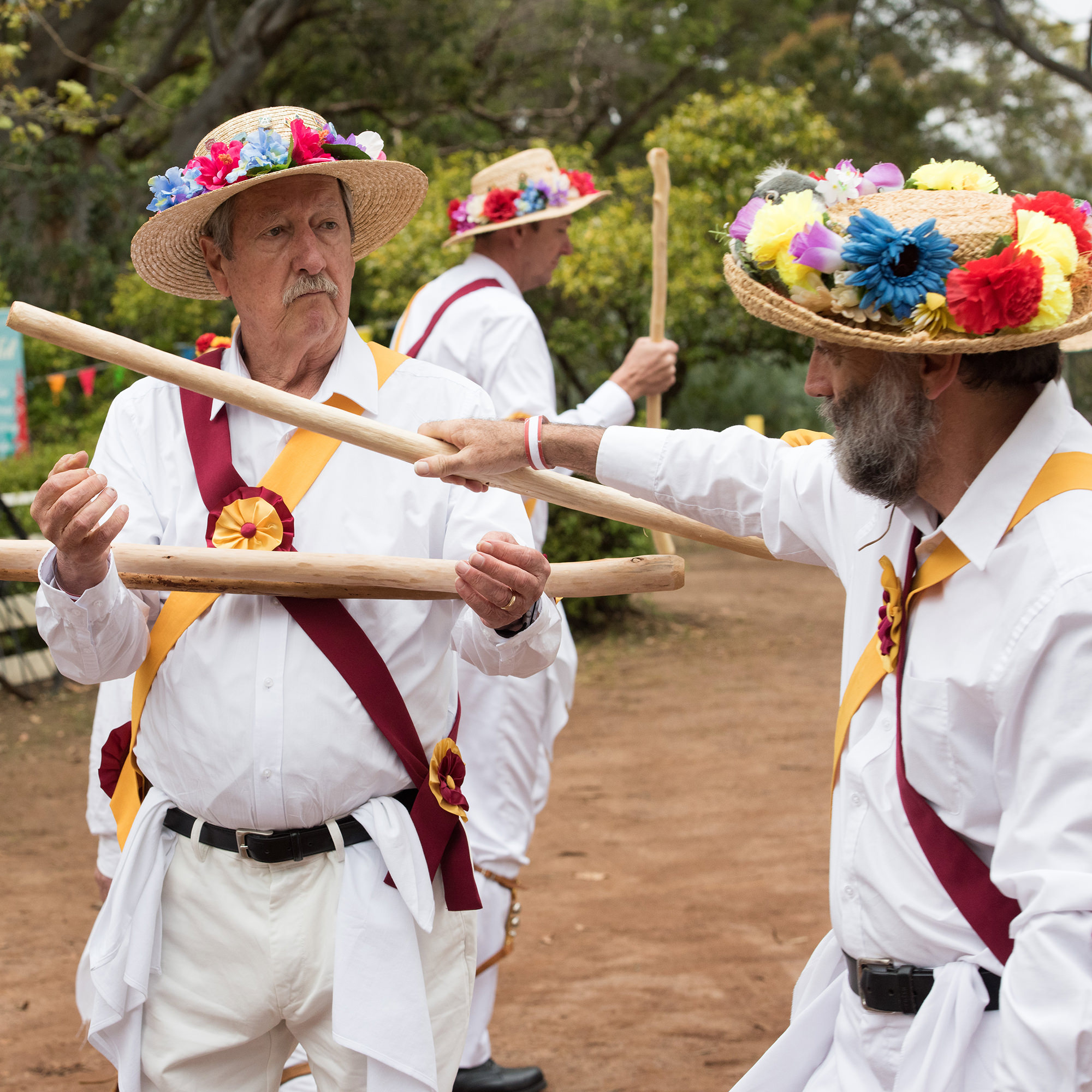 Screen Australia: Celebrating Australian Stories