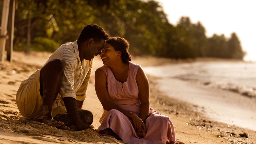 Mabo (2012) - The Screen Guide - Screen Australia