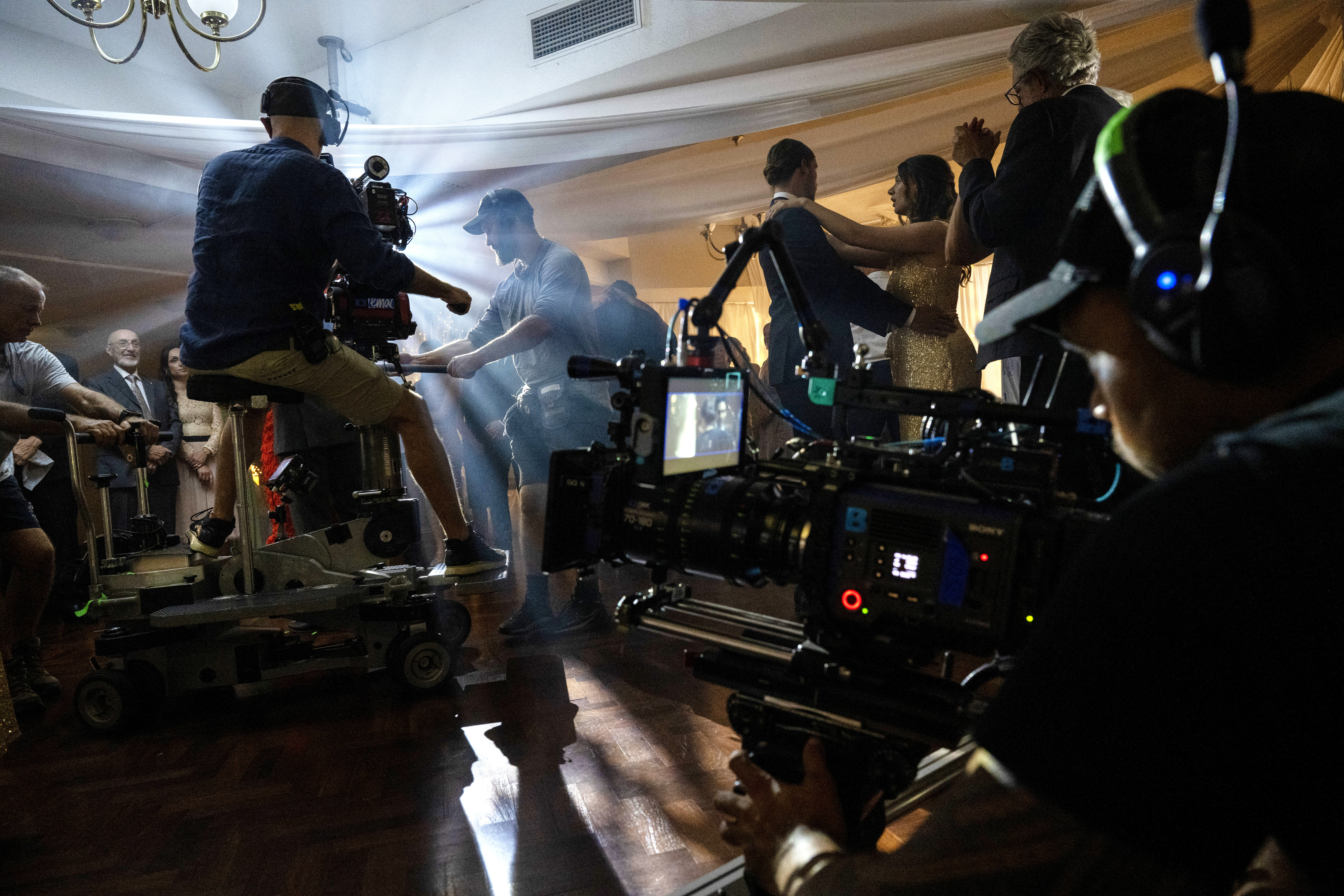 Applications are open for BTL: Next Step Stage Two (Placees) – Screen ...