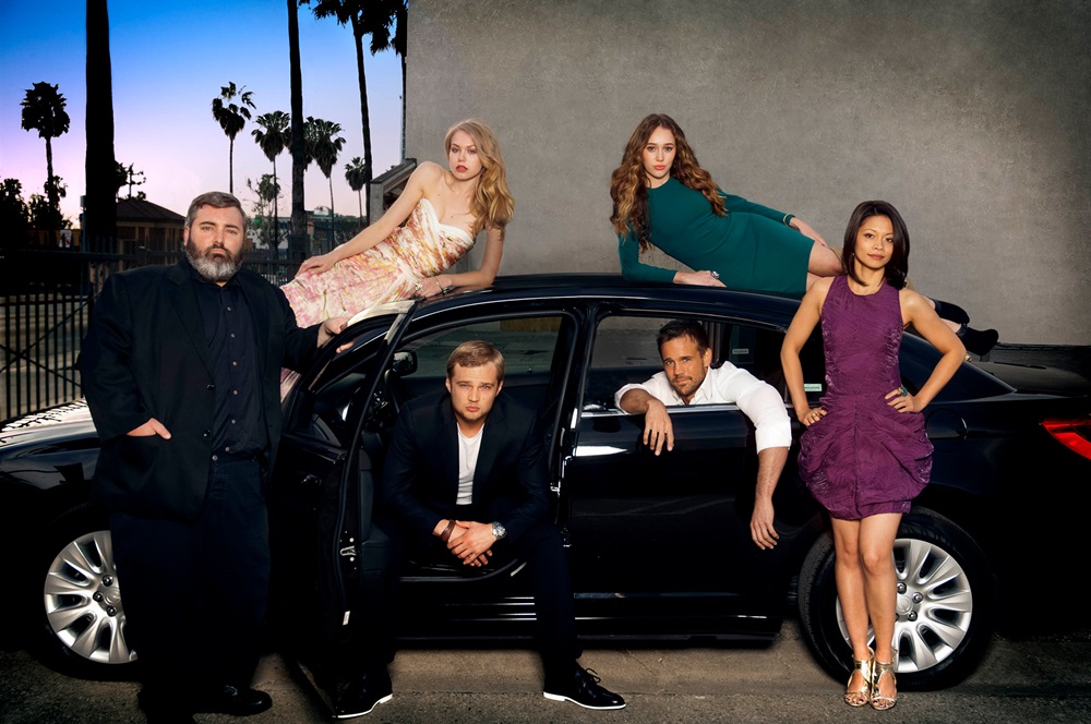 Next Stop Hollywood (2012) - The Screen Guide - Screen Australia