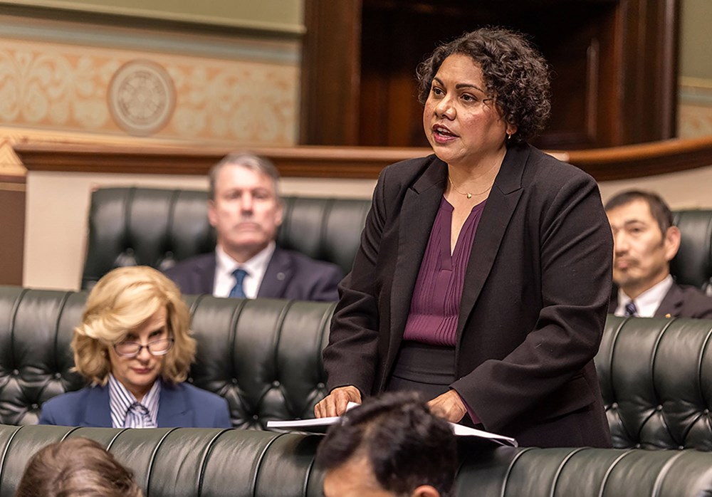 Total Control series 3 (2024) - The Screen Guide - Screen Australia