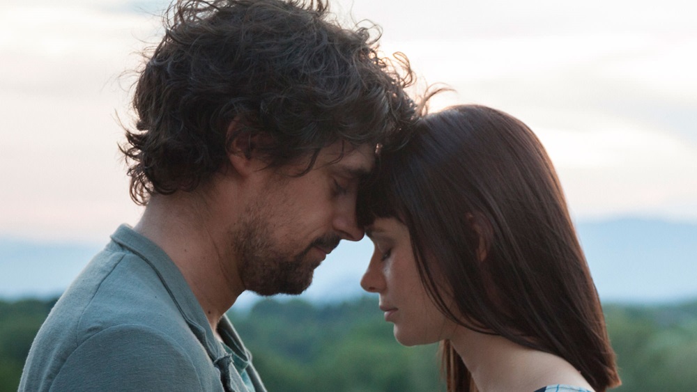 The Space Between (2017) - The Screen Guide - Screen Australia