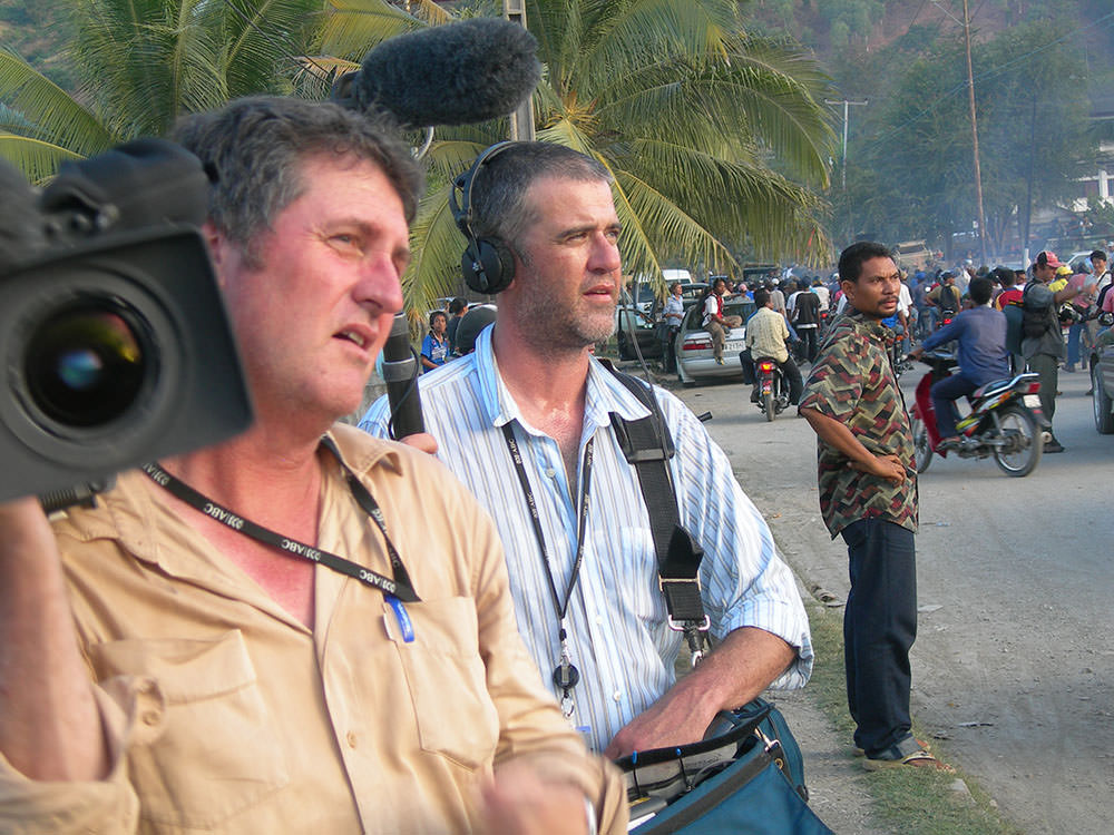 An 'Opening Shot' for emerging documentary makers | Screen News ...