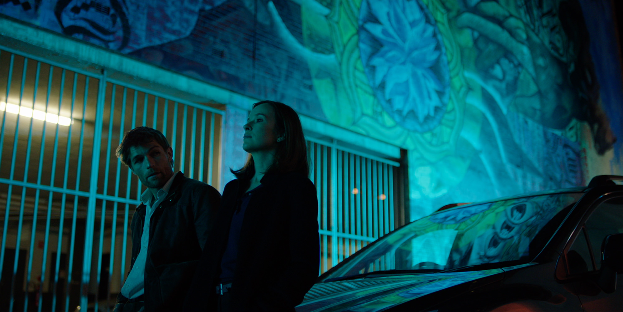 Women below the line — Part 2: Cinematography | Screen News – Screen ...