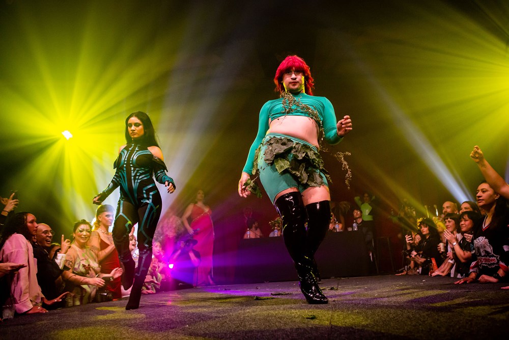 The Alexander Ball (2022) - The Screen Guide - Screen Australia