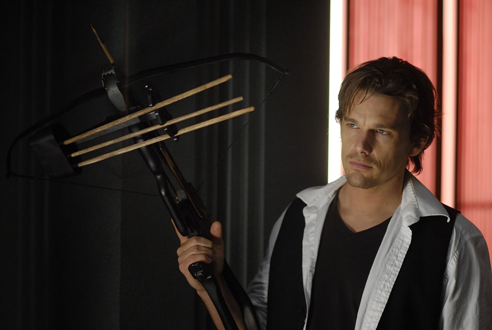 Daybreakers (2010) - The Screen Guide - Screen Australia