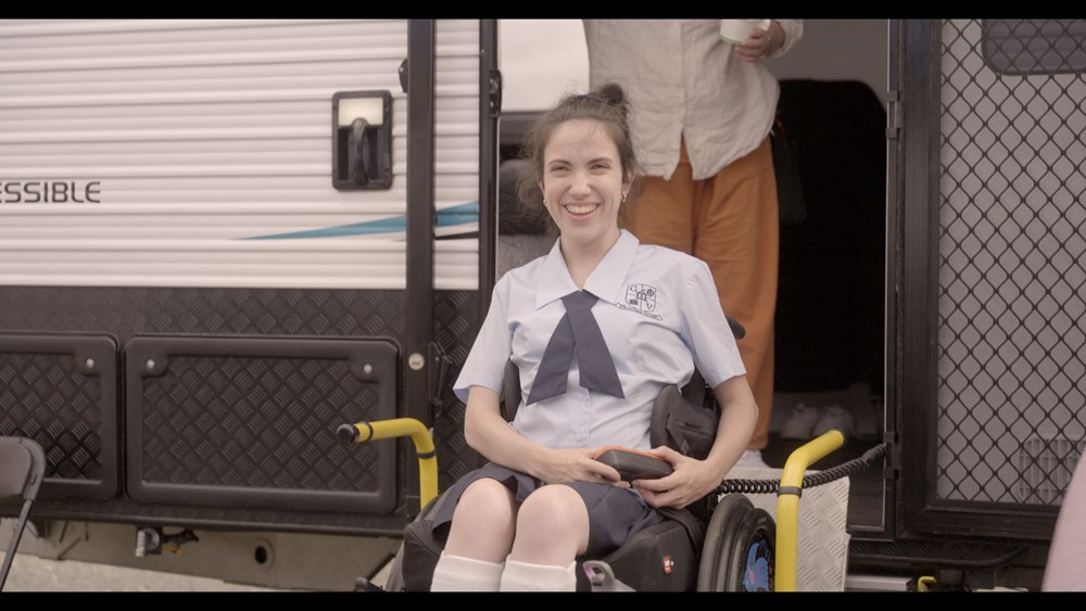 Audrey (2024) - The Screen Guide - Screen Australia