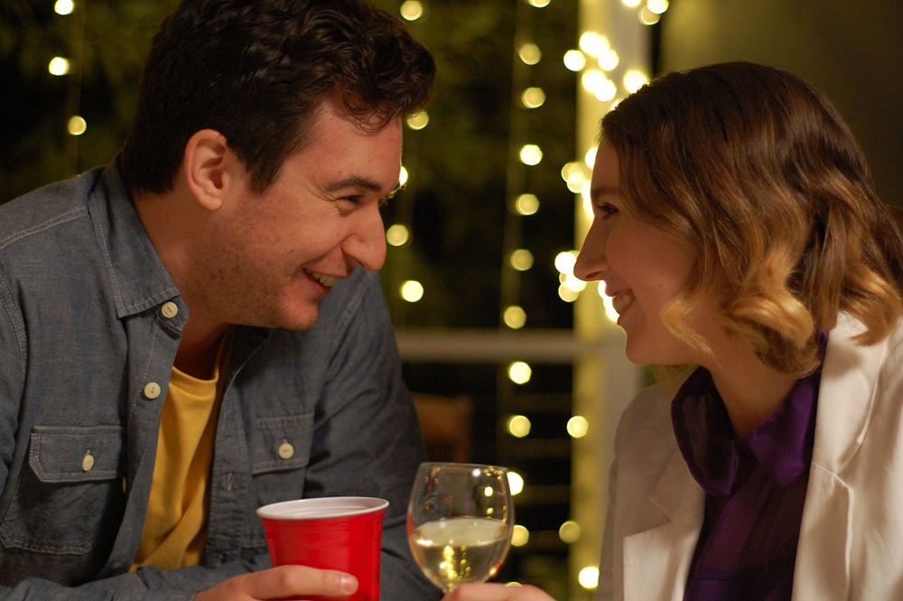 Party Tricks (2016) - The Screen Guide - Screen Australia