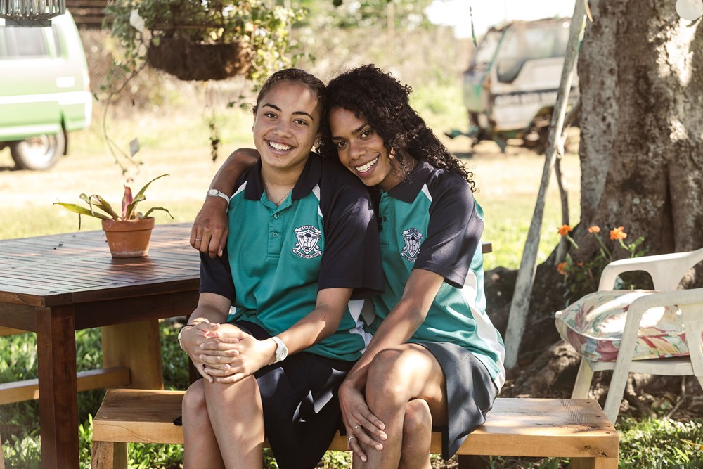 Black Snow series 1 (2023) - The Screen Guide - Screen Australia