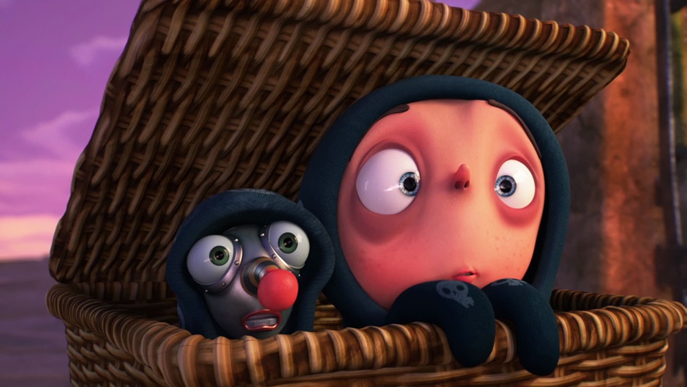 Figaro Pho (2009 - 2015) - The Screen Guide - Screen Australia