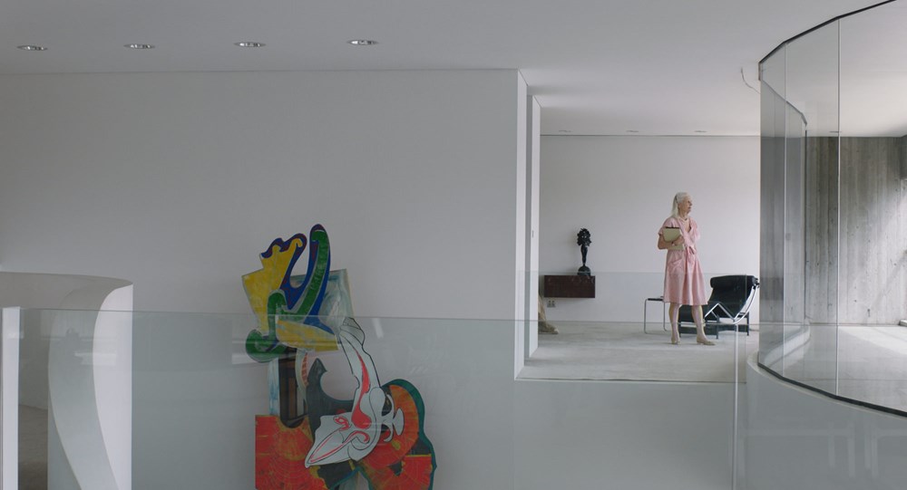 It All Started With A Stale Sandwich (2020) - The Screen Guide - Screen ...