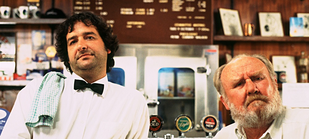 Crackerjack (2002) - The Screen Guide - Screen Australia