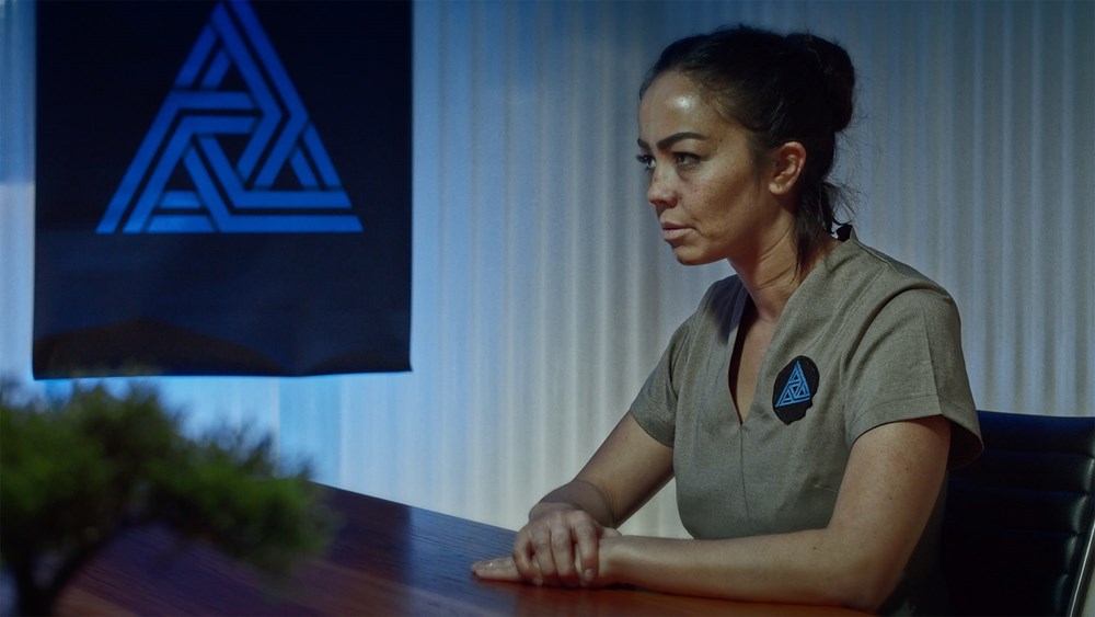 2121 (2020) - The Screen Guide - Screen Australia