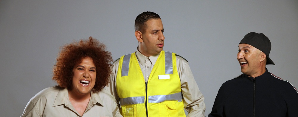 Street Smart (2018) - The Screen Guide - Screen Australia