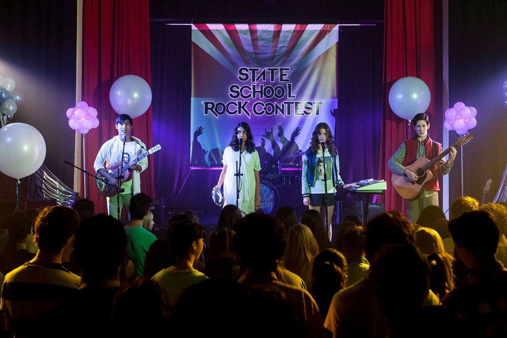 EMO the Musical (2017) - The Screen Guide - Screen Australia