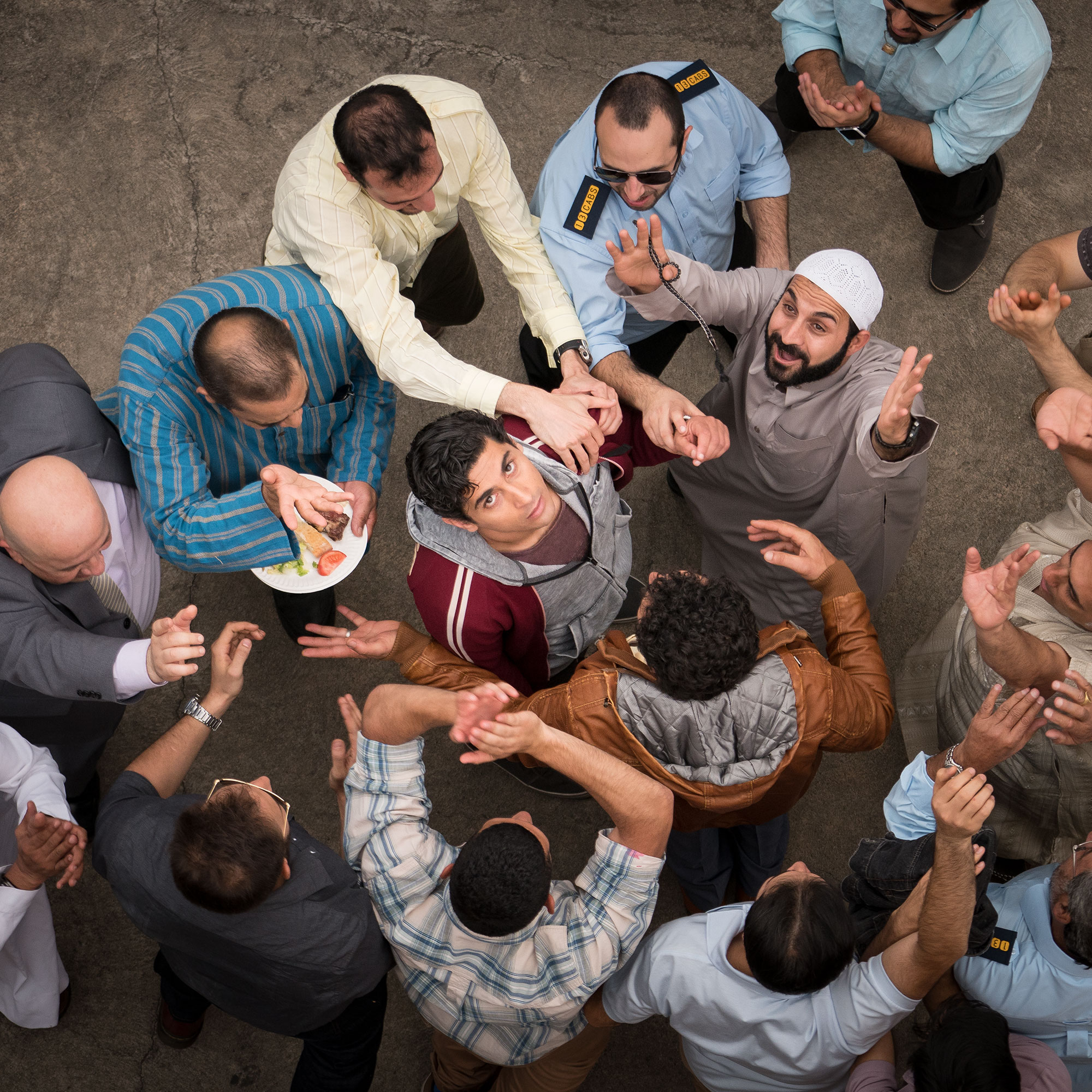 Screen Australia: Celebrating Australian Stories