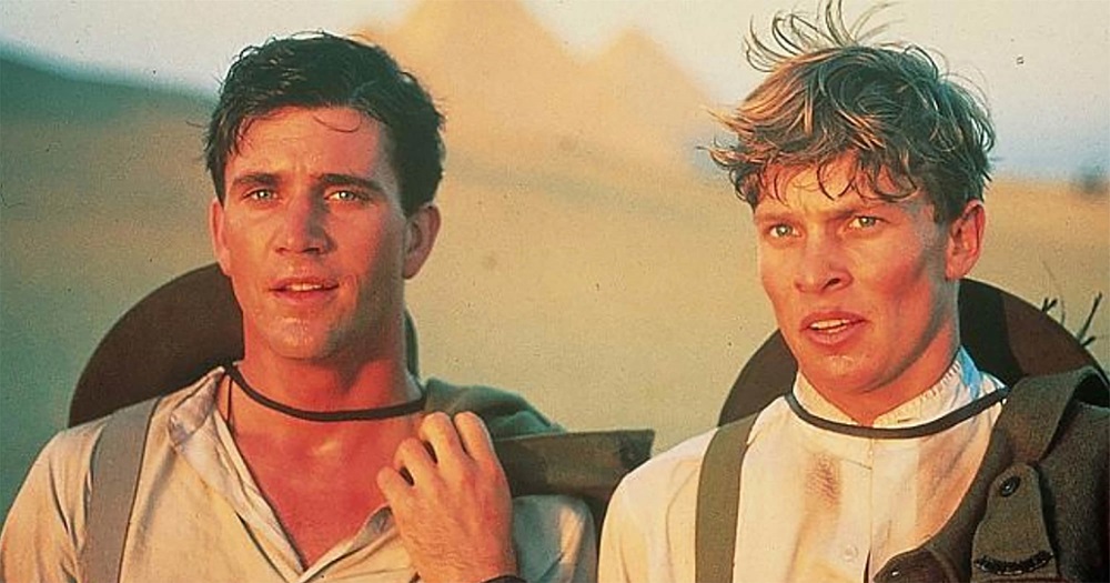 Gallipoli (1981) - The Screen Guide - Screen Australia