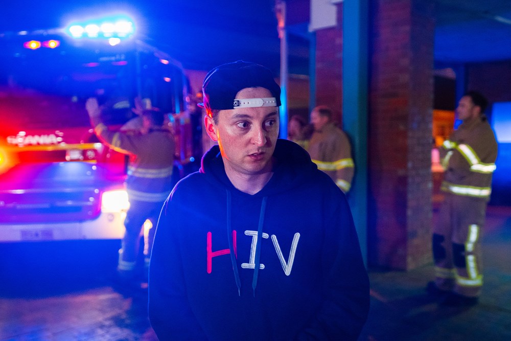 2 Street 2 Racer (2021) - The Screen Guide - Screen Australia